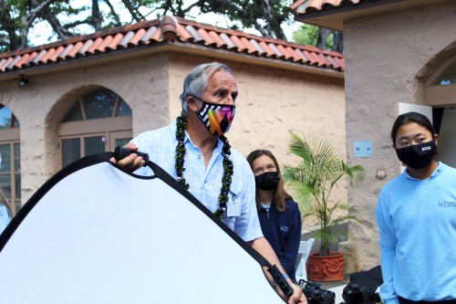 Renowned Photographer Ric Noyle Discusses the Importance of Lighting ...