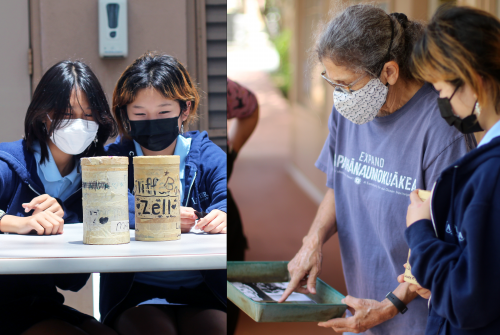 Photographer Mary Belanger Teaches Pinhole Camera Techniques | La ...